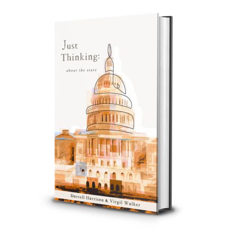 Start - Just Thinking Ministries