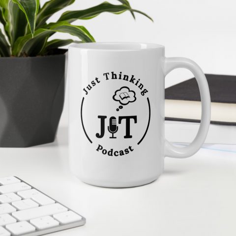 Start - Just Thinking Ministries